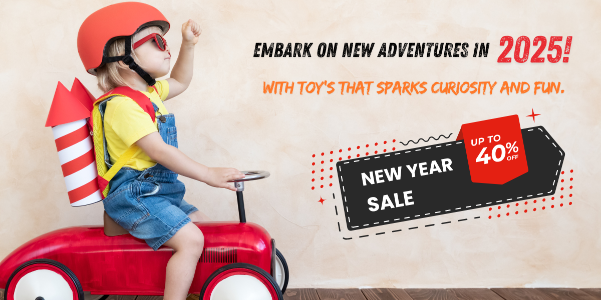 Little explores – Little Explorers